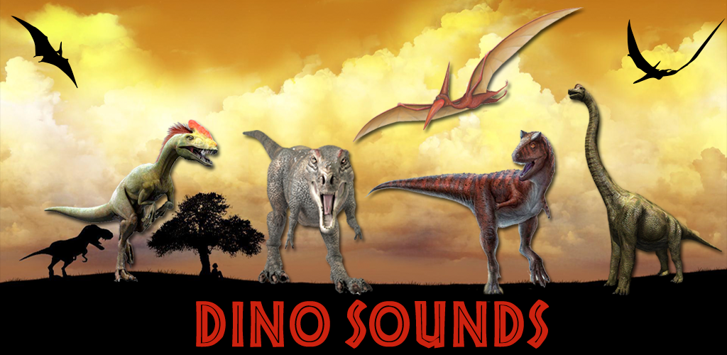 Dino Sounds: Amazon.es: Appstore para Android