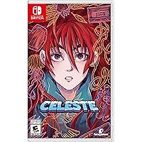 Celeste- Nintendo Switch : Amazon.com.mx: Videojuegos