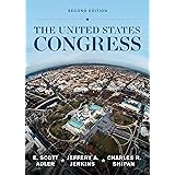 The United States Congress: Adler, E. Scott, Jenkins, Jeffery A ...