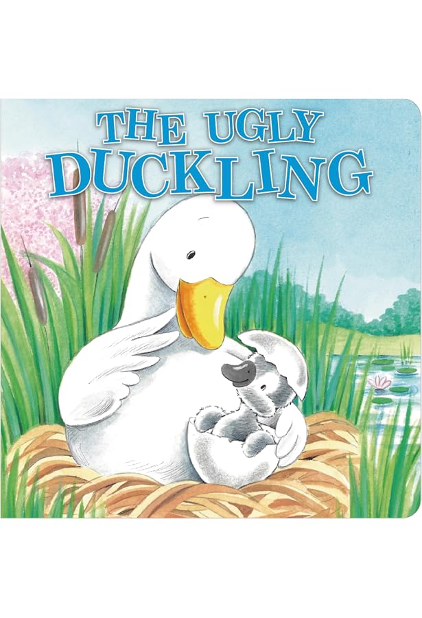 Melody Ugly Duckling
