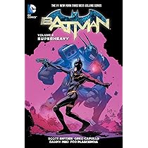 Batman Ceann Copair Batman/Punisher Cosplay Is The Best Combo Hero