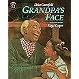 Grandpa's Face: Greenfield, Eloise: 9780698113817: Amazon.com: Books