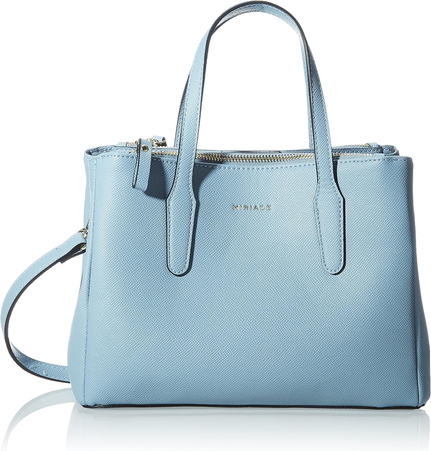 Miriade Women's Handbag, Azure: Amazon.com.au: Fashion