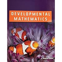 Amazon.com: Developmental Mathematics 2e Textbook: 9781946158710: D ...