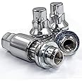 Amazon.com: Wheel Accessories Parts Set of 4 12x1.5 Wheel Locking Lug Nuts OEM Factory Mag ...
