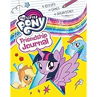 My Little Pony: The Journal of the Two Sisters: The Official Chronicles ...