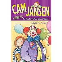 Amazon.com: Cam Jansen: the Mystery of the Gold Coins #5: 9780142400142 ...