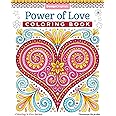 Power of Love Coloring Book: McArdle, Thaneeya: 9781497203204: Books ...