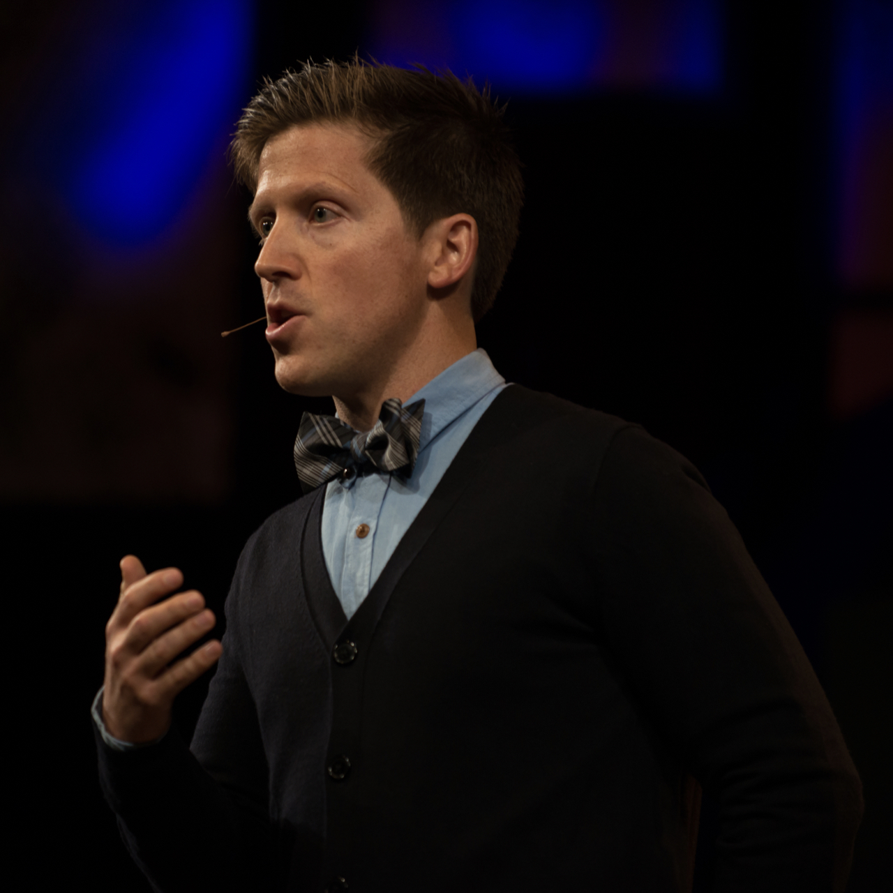 Josh Shipp – Audio Books, Best Sellers, Author Bio | Audible.com