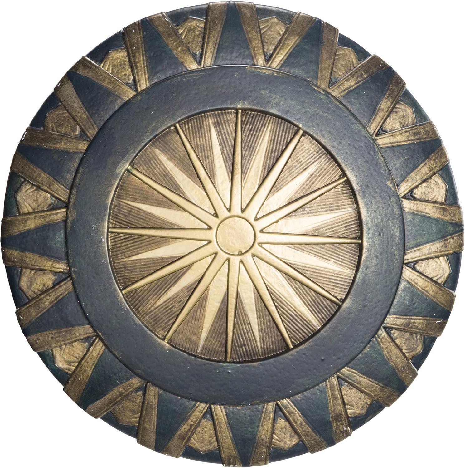 Rubie's Costume 34147_NS Wonder Woman Movie Shield Costume Accessory ...