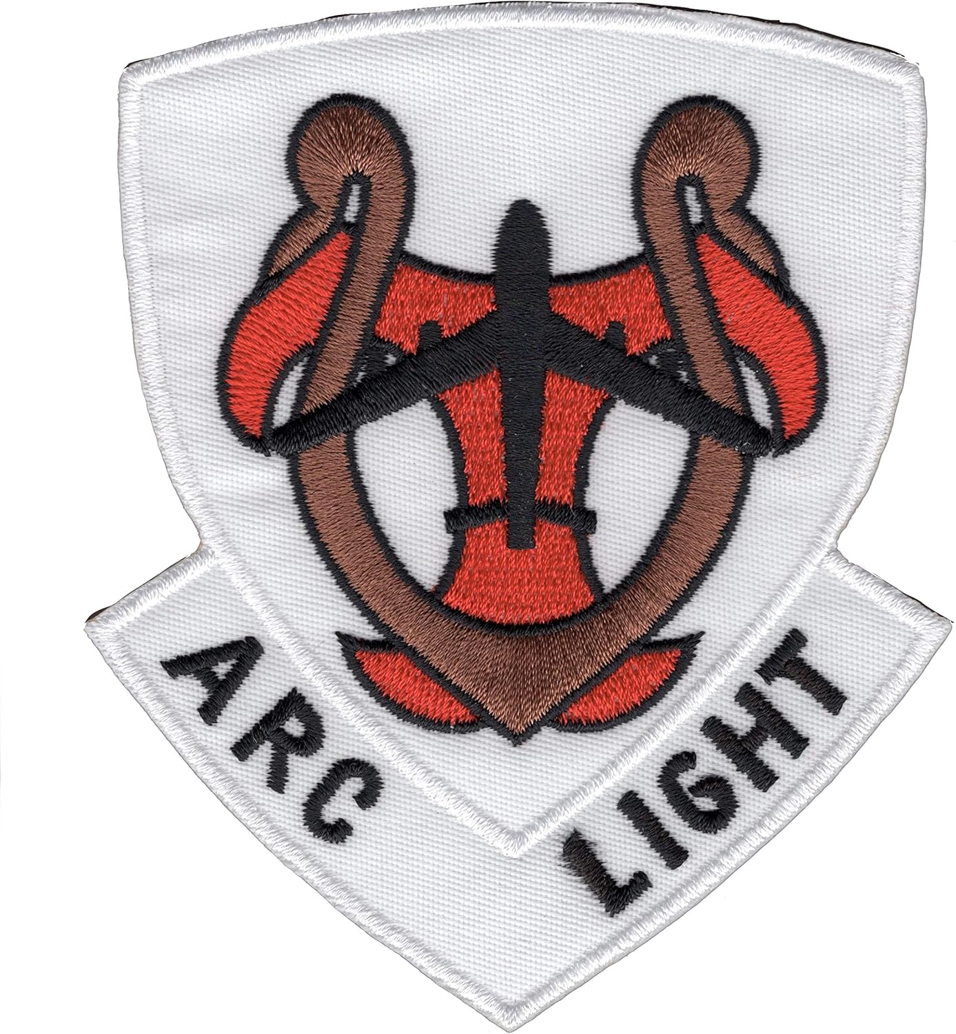 Amazon.com: Operation Arc Light Military Patch: Clothing