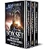 Amazon.com: Benjamin Ashwood eBook: AC Cobble: Kindle Store