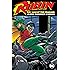 Amazon.com: Robin Vol. 4: Turning Point (9781401265878): Chuck Dixon: Books