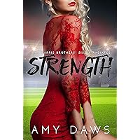 Amazon.com: Strength eBook : Daws, Amy: Kindle Store
