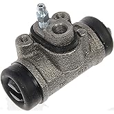 Amazon.com: Dorman W610111 Drum Brake Wheel Cylinder Compatible with ...