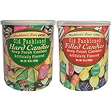 Amazon.com : Washburn's Old Fashioned Hard Filled Candy, 16 oz ...