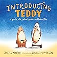 Amazon.com: Introducing Teddy: A gentle story about gender and ...
