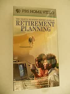 Amazon.com: The Nightly Business Report Guide to Retirement Planning ...