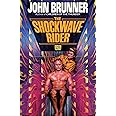 Amazon.com: The Shockwave Rider: 9780345467171: Brunner, John: Books