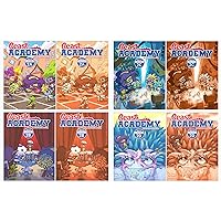 NEW - Art of Problem Solving: Beast Academy Grade 2 Complete Books Set ...