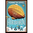 Airborn 10th Anniversary Edition: Oppel, Kenneth: 9781443433297: Books ...