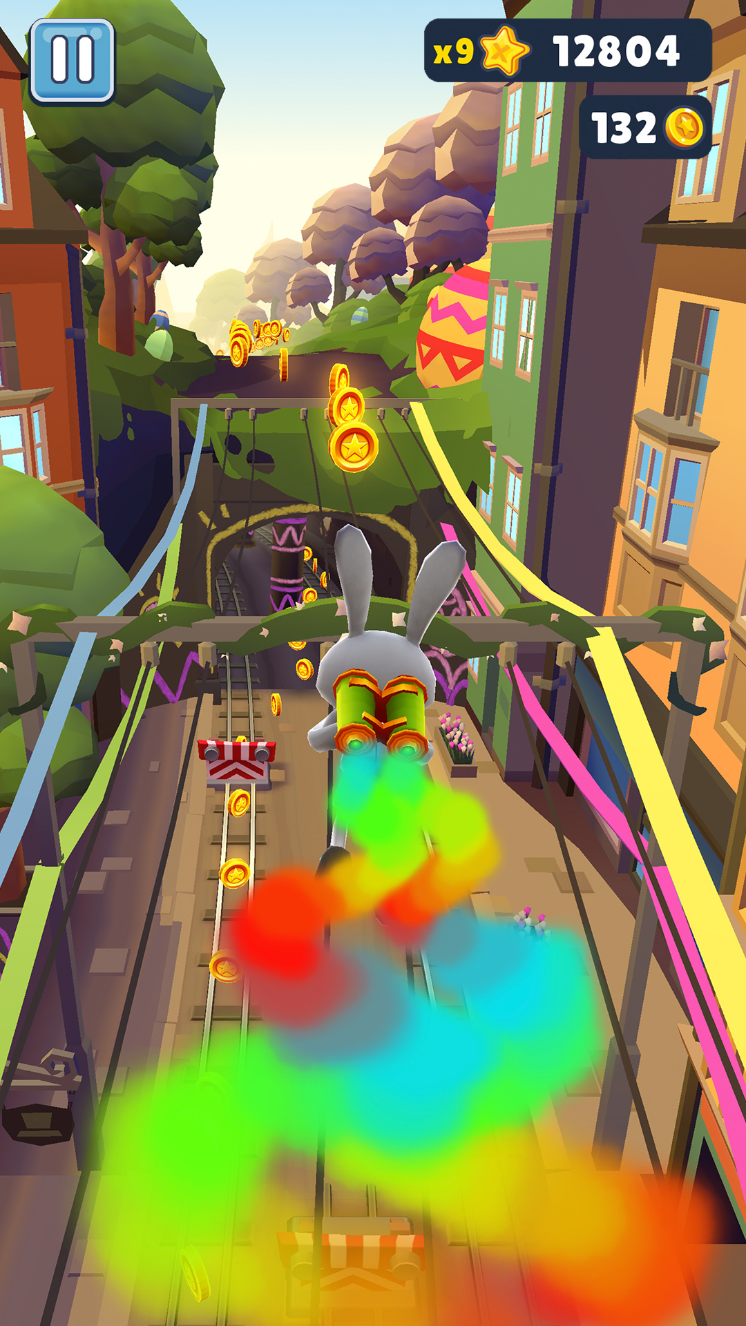 Subway Surfers:Amazon.es:Appstore for Android