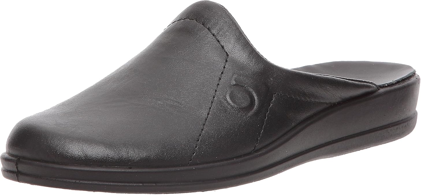 Rohde 2694, Mules homme - Noir (90 Noir), 45 EU: Amazon.fr: Chaussures ...