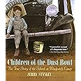 Children of the Dust Bowl: The True Story of the School at Weedpatch ...