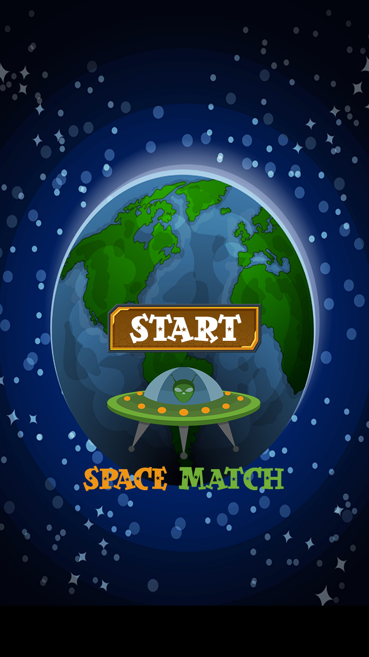 Space Puzzle Match:Amazon.com:Appstore for Android