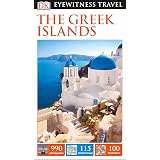 DK Eyewitness Greece, Athens and the Mainland (Travel Guide): DK ...