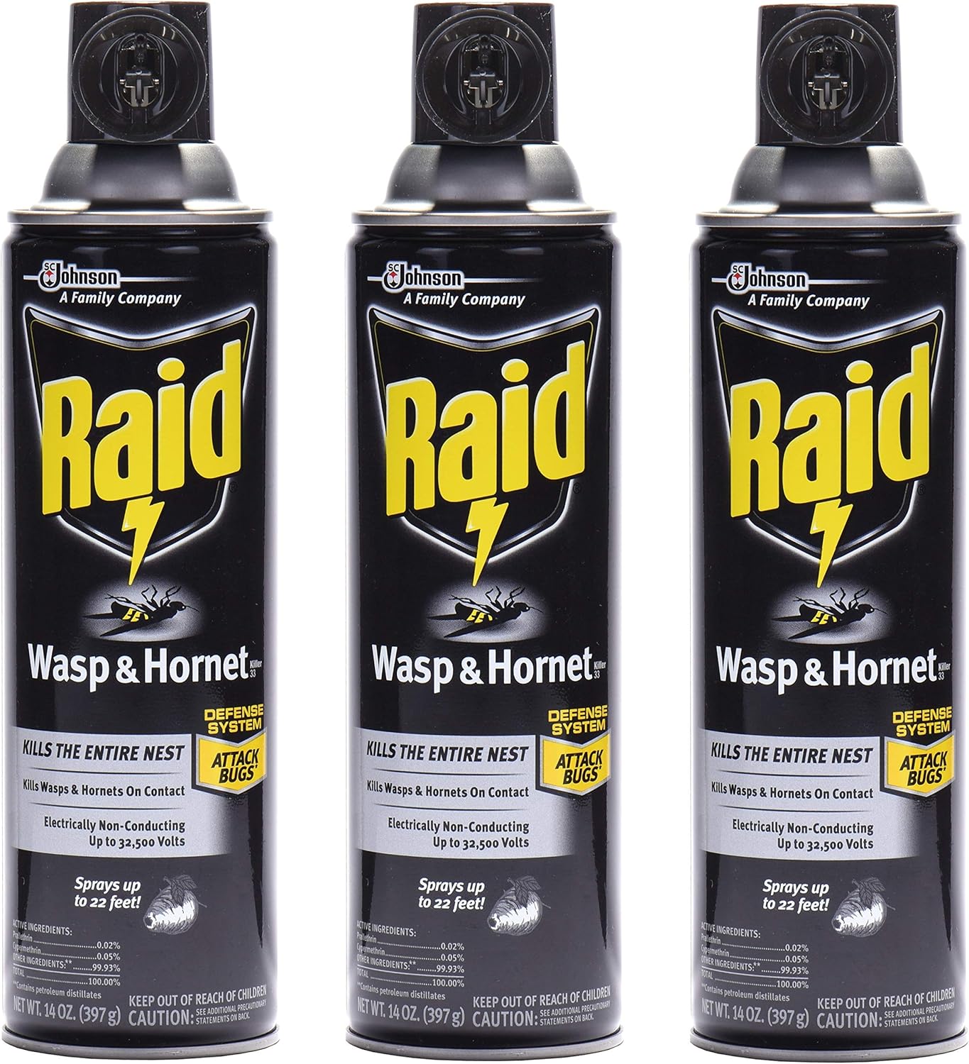 Top 9 Long Range Wasp Spray - Home Previews