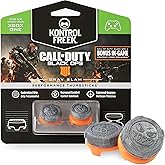 Amazon.com: KontrolFreek FPS Freek Call of Duty: WWII for Xbox One ...