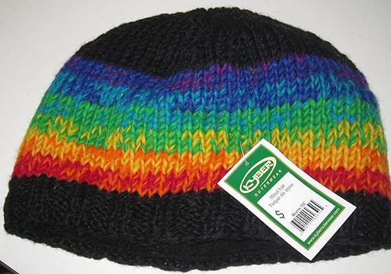 Amazon.com: Wool Hat By Kyber: Sports & Outdoors
