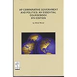 AP Comparative Government and Politics: An Essential Coursebook, 6th ...