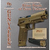 Amazon.com: Blue Book of Gun Values: 9781936120086: S. P. Fjestad: Books