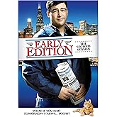 Amazon.com: Early Edition: Season 1 : Kyle Chandler: Movies & TV