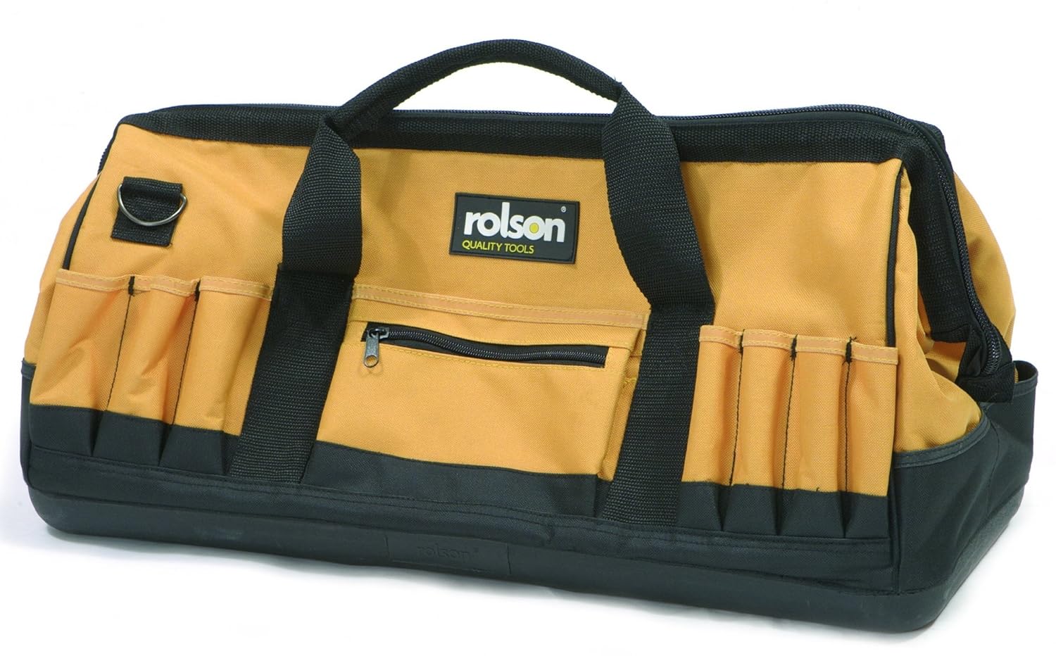 Rolson 600mm Hard Base Tool Bag - - Amazon.com