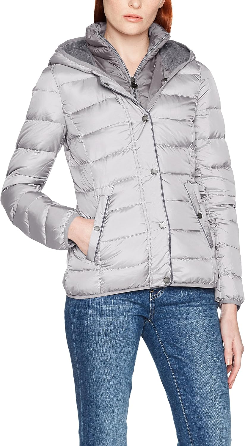 S Oliver Jacke Damen
