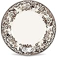 Amazon.com | Spode Delamere Bread and Butter Plate, Set of 4, 6.5 ...