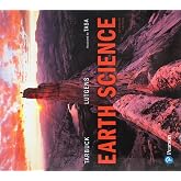 Amazon.com: Earth Science, Books a la Carte Plus Mastering Geology with ...