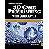 Introduction To 3D Game Programming With Direct X 12, Frank D Luna, eBook - Amazon.com