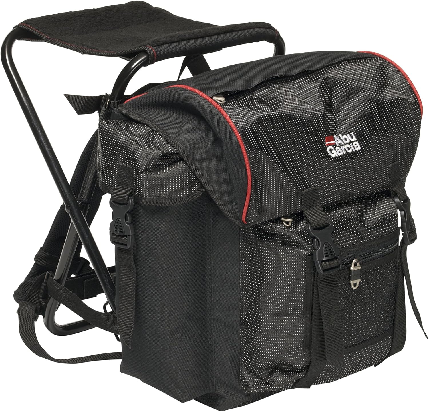 Abu Garcia® Rucksack – Standard – BigaMart