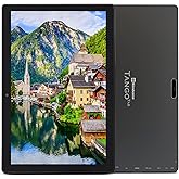 Amazon.com : Simbans [3 Bonus Item] TangoTab 10 Inch Tablet 3 GB RAM ...