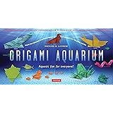Amazon.com: Origami Dinosaurs Kit: Prehistoric Fun for Everyone!: Kit ...