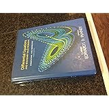 Amazon.com: Differential Equations and Boundary Value Problems: Computing and Modeling [RENTAL ...