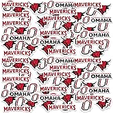 Amazon.com: University of Nebraska Mixed 50ct Vinyl Large Deluxe ...