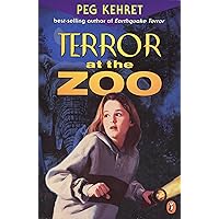Terror at the Zoo: Kehret, Peg: 9780142300282: Amazon.com: Books