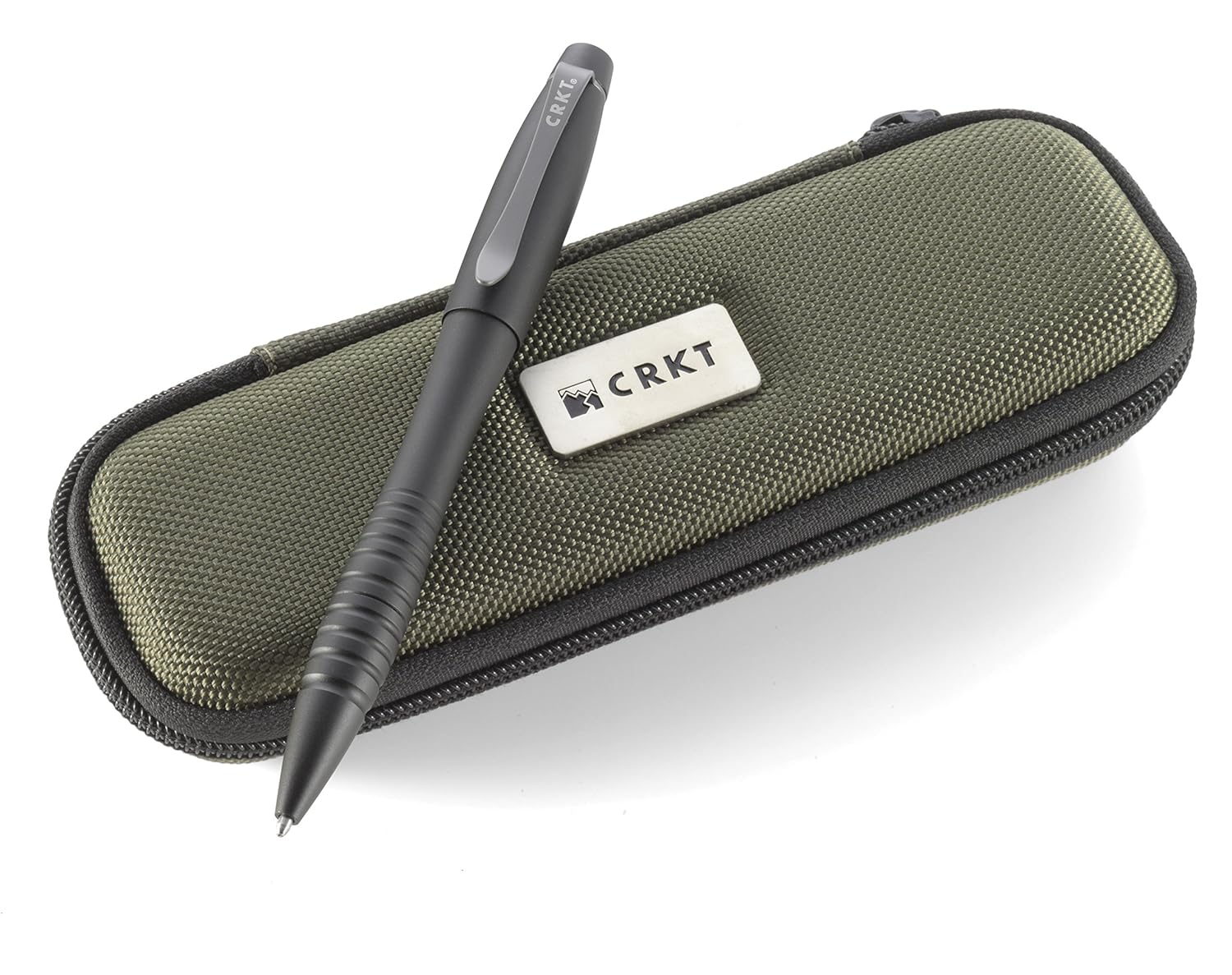 THE TACTICAL PEN - Wisconsin Precision Concealment