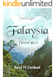 Lyamar - Vergessene Welt - Band 3: Melandanor eBook: Ina Linger: Amazon ...