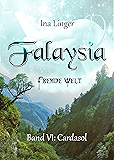 Falaysia - Fremde Welt: Band I: Allgrizia eBook: Ina Linger: Amazon.de ...